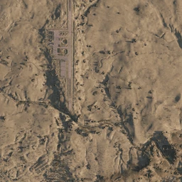 Arma Reforger Mortar Calculator