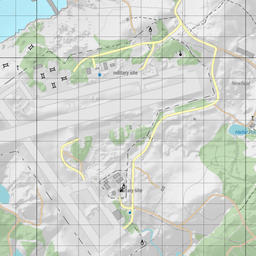 Arma Reforger Mortar Calculator