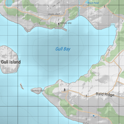 Arma Reforger Mortar Calculator