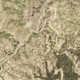 Arma Reforger Mortar Calculator